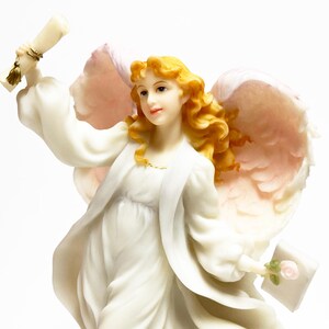 Seraphim Angels Classics the Graduation Angel #81873, Roman Inc ...