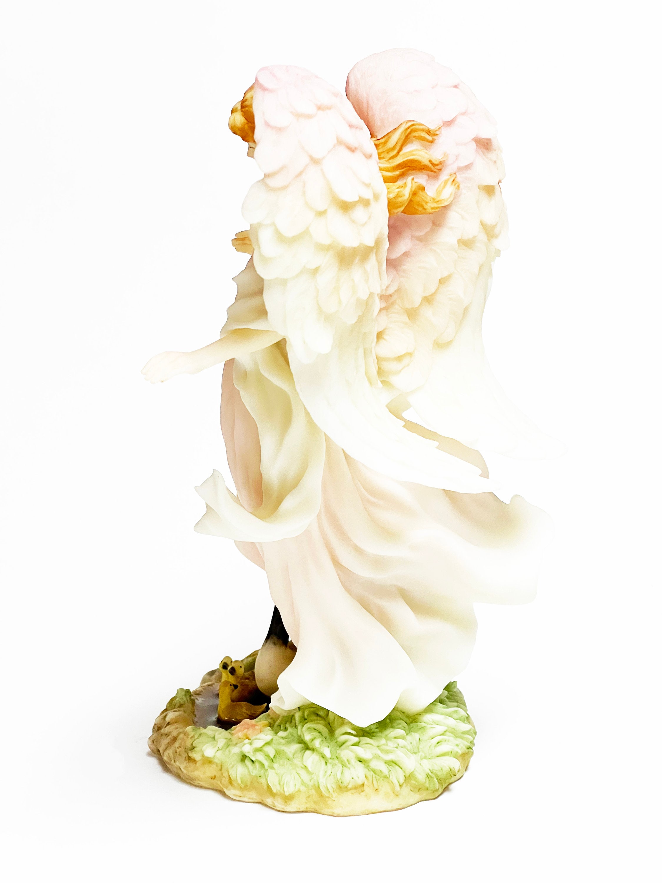 Seraphim Angel Joelle #81643, Canadian Exclusive Seraphim Angels ...