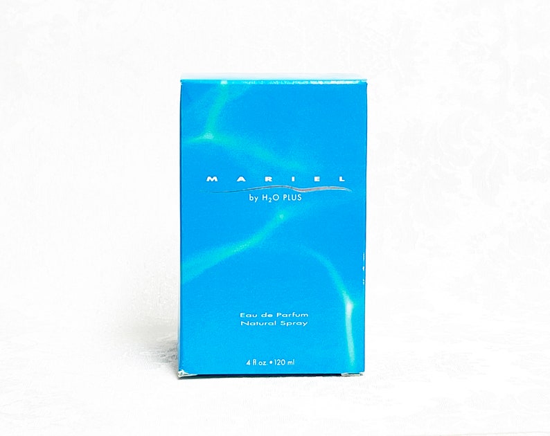 Mariel Eau De Parfum Spray Mariel by H2O Plus Vintage - Etsy