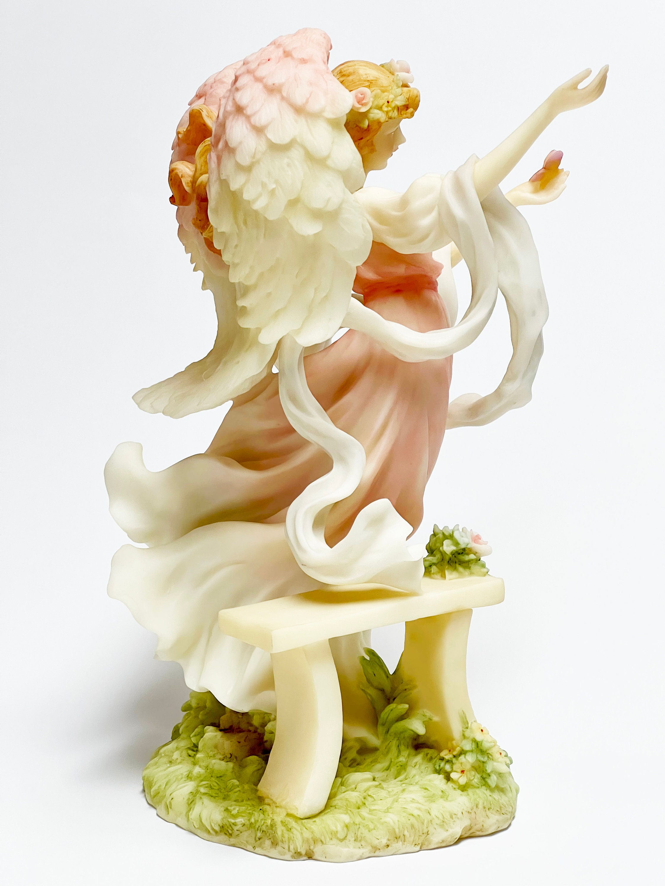 Seraphim Angel Amanda #81530, Roman Inc. Seraphim Angels, Angels ...