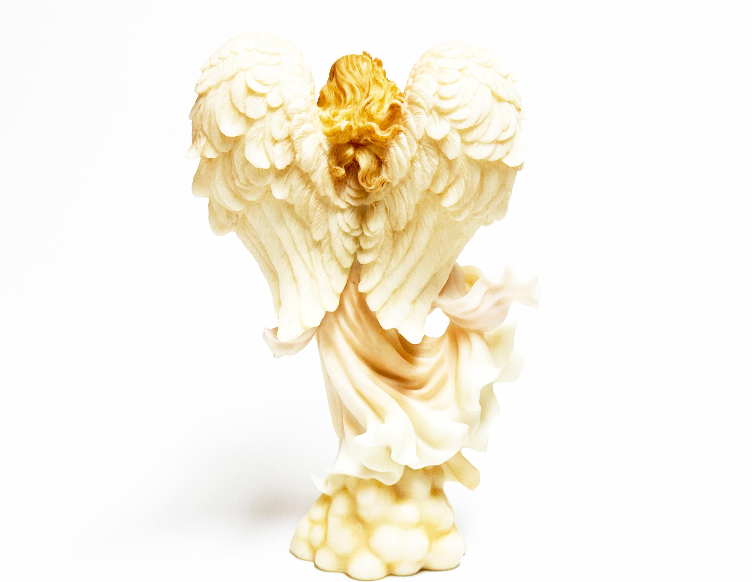 Seraphim Angel Heather #78088, Roman Inc Seraphim Angels, Angels ...