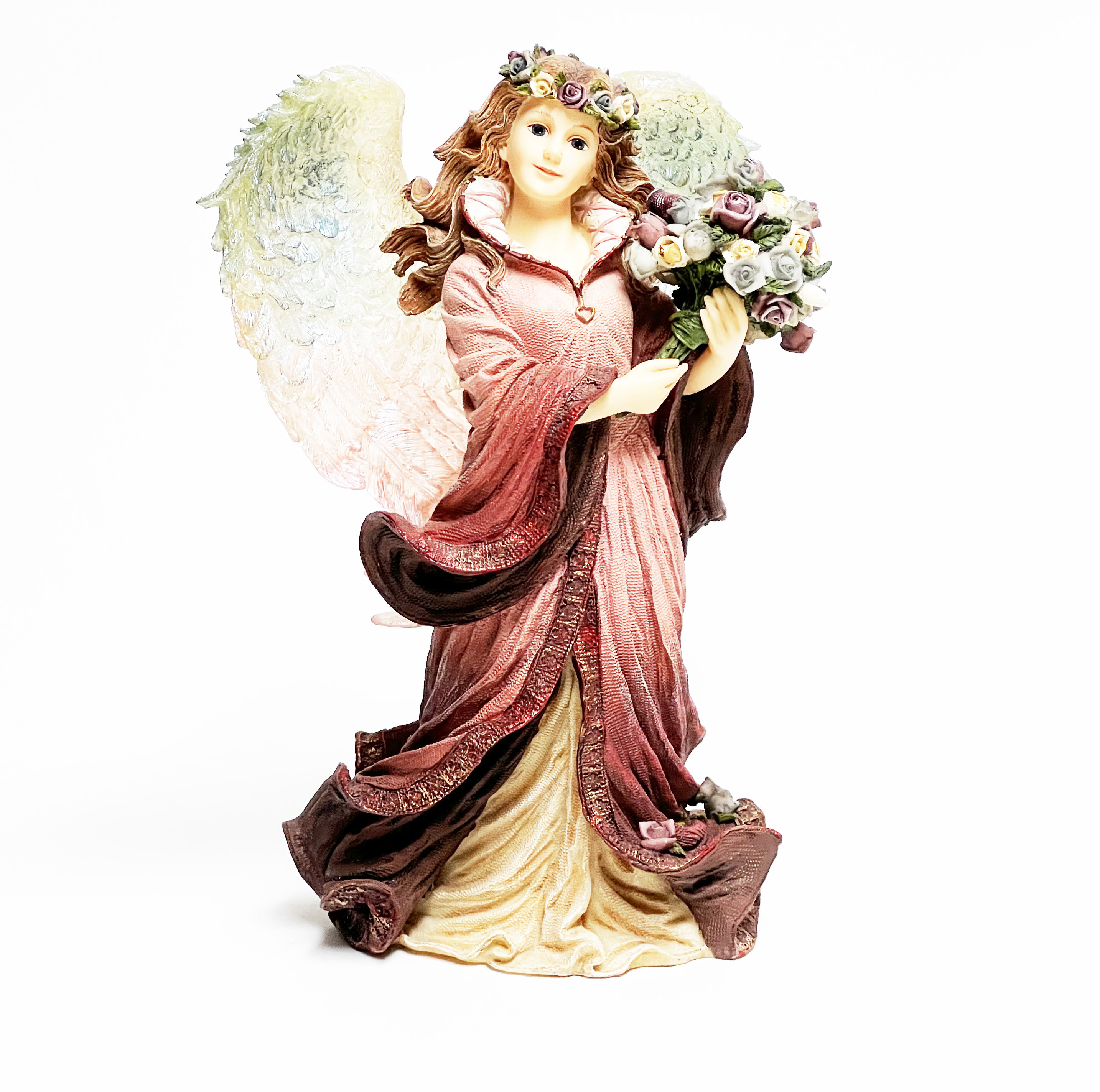 Boyds Angels Figurines