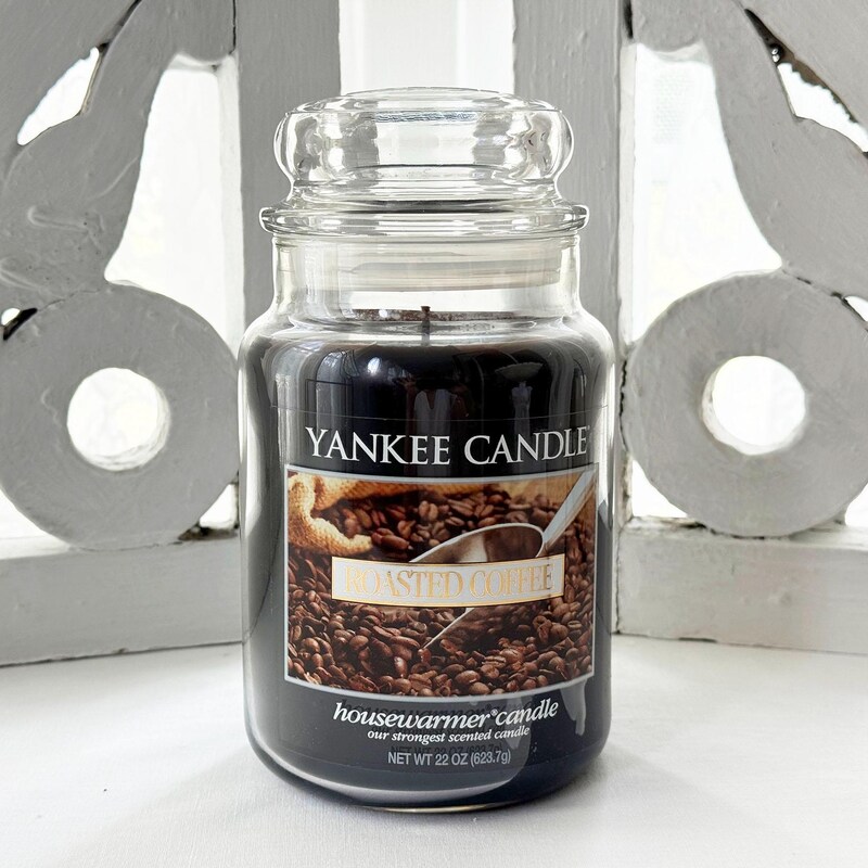 Yankee Candle - Etsy