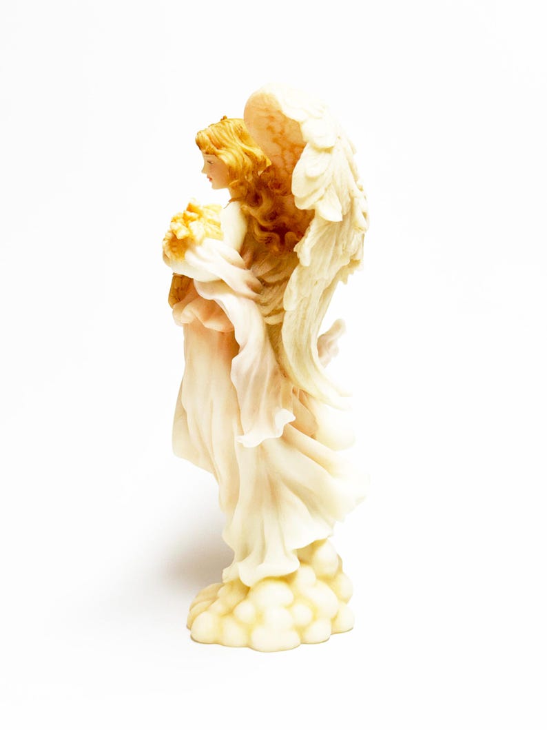 Seraphim Angel Heather #78088, Roman Inc Seraphim Angels, Angels ...