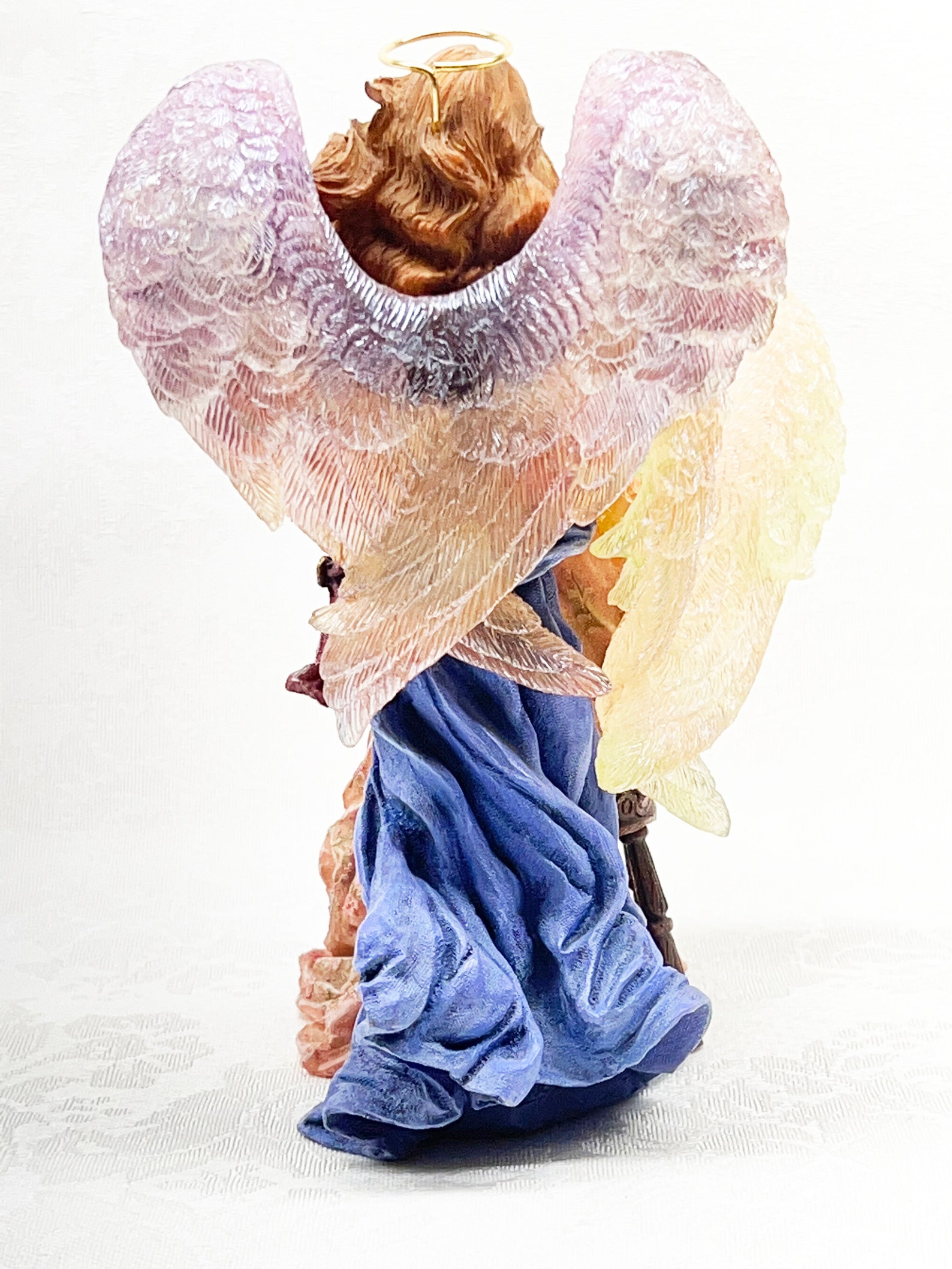 The Charming Angels Collection, Boyds Charming Angels, Angel Figurines ...