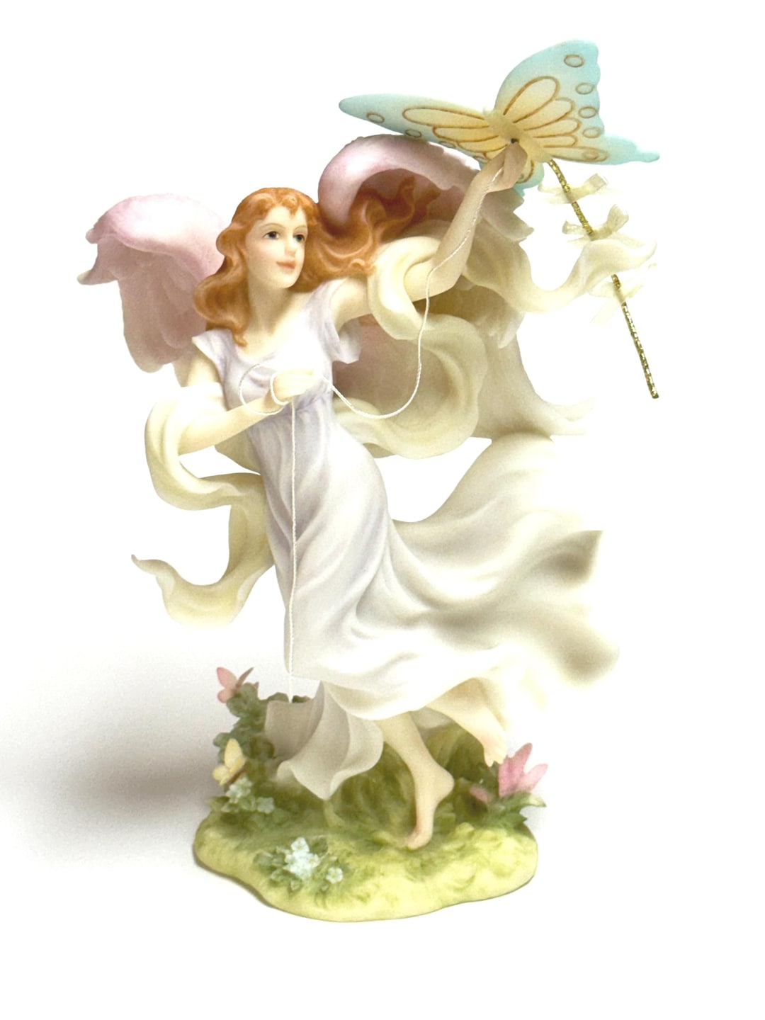 Limited Edition Seraphim Angel Miranda #78784, Roman Inc Seraphim ...