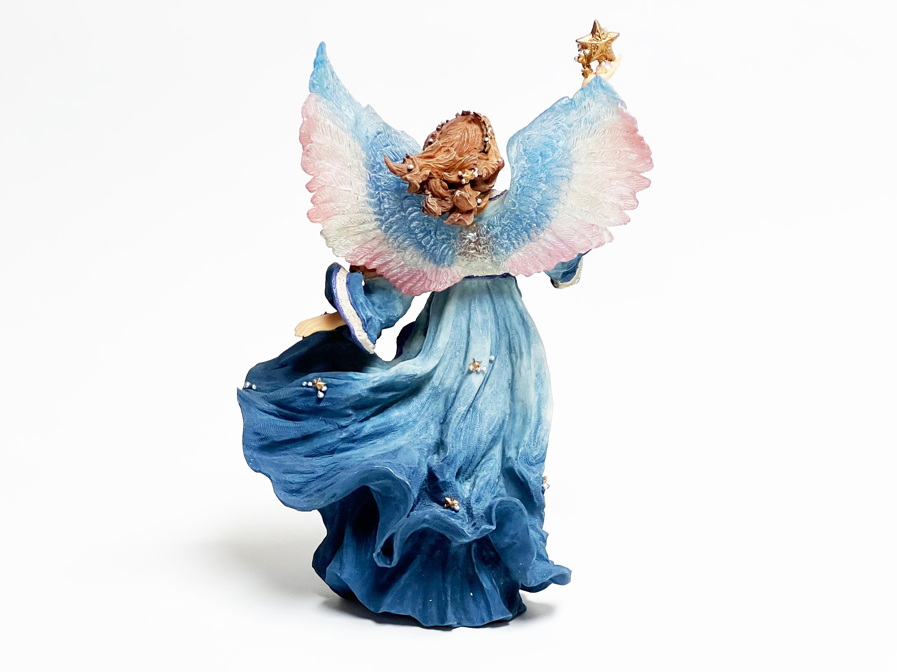 Boyds Angels Figurines