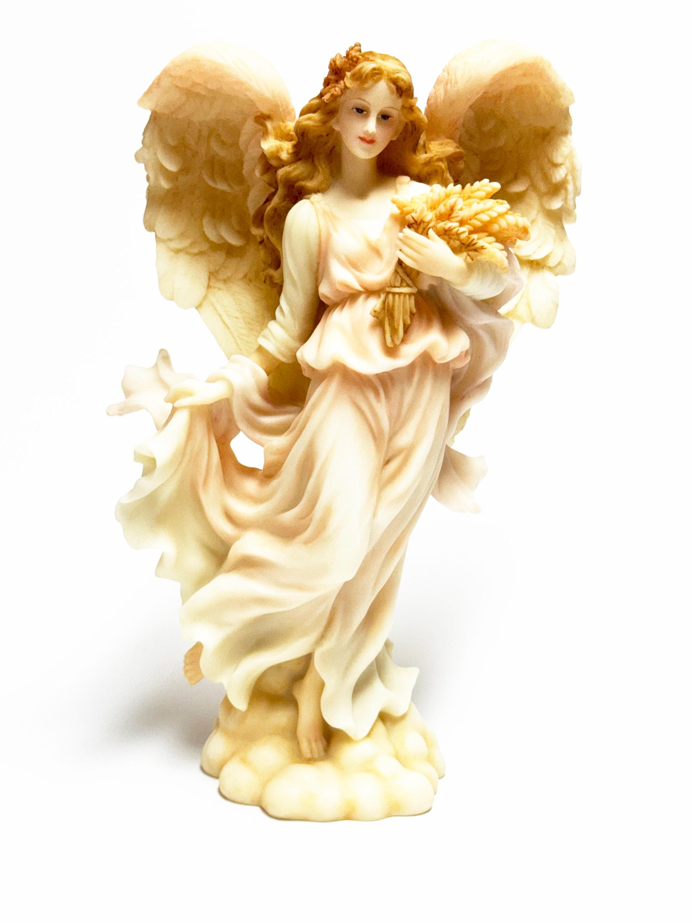 Seraphim Angel Heather #78088, Roman Inc Seraphim Angels, Angels ...