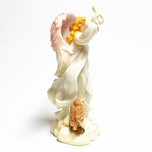 Seraphim Angels Classics the Graduation Angel #81873, Roman Inc ...