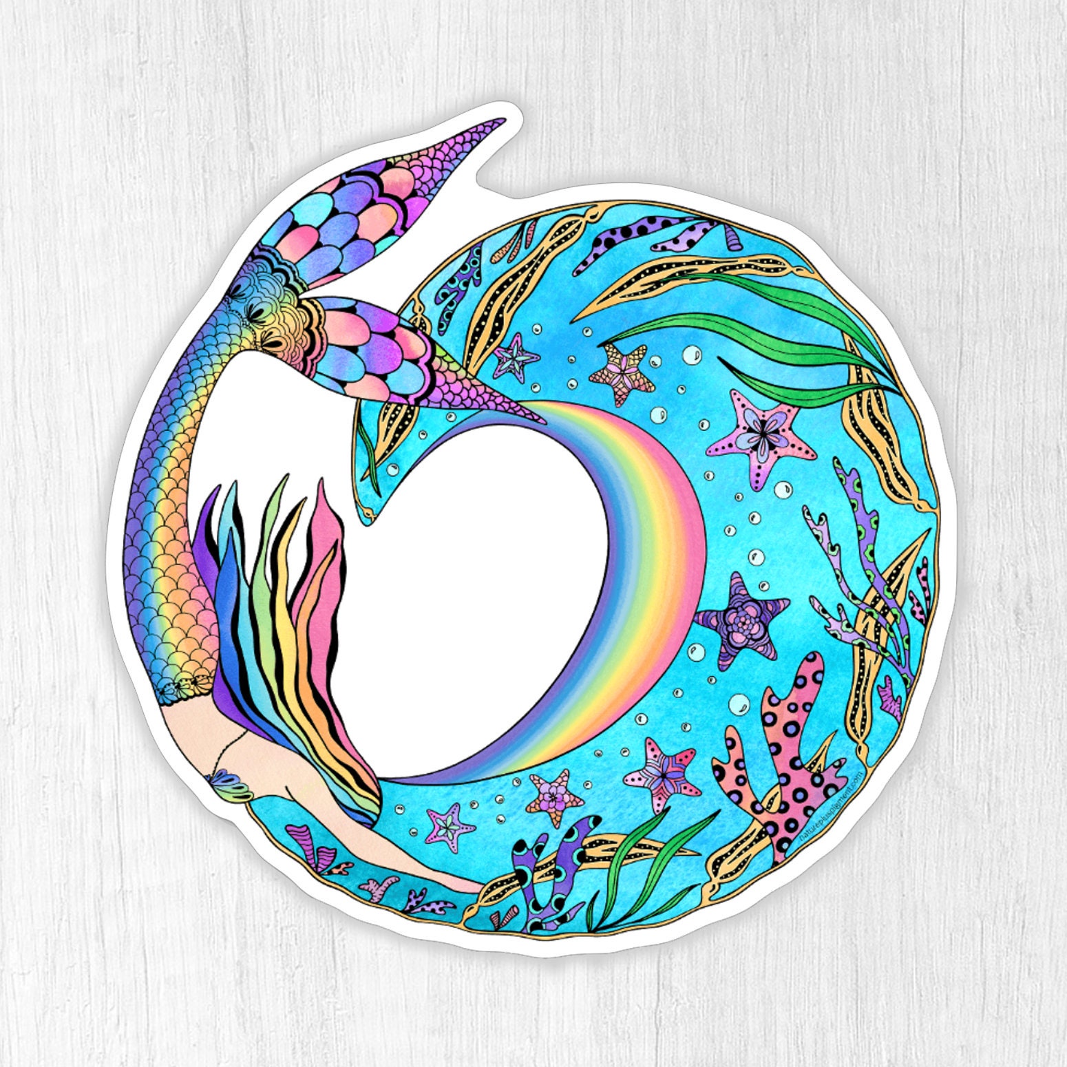 Mermaid Backgrounds Tumblr