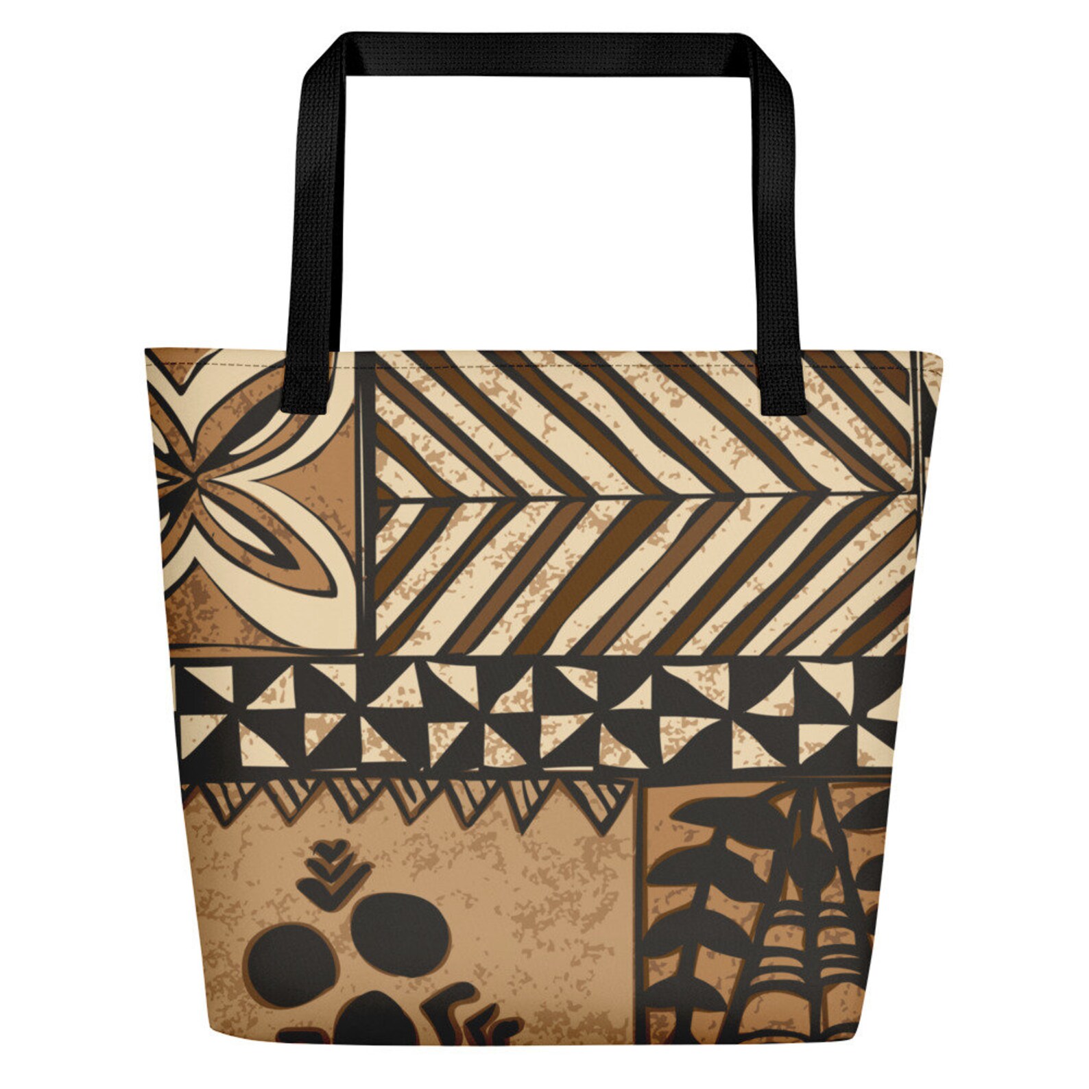 Beach Bag Tonga - Etsy