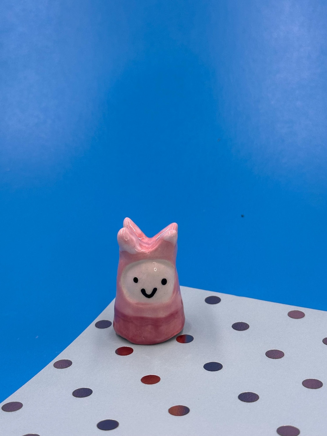 Pinky Sprite Pink Ombré - Etsy