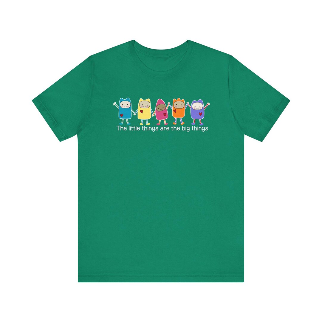 Kelly Green Team Sprite T-shirt - Etsy