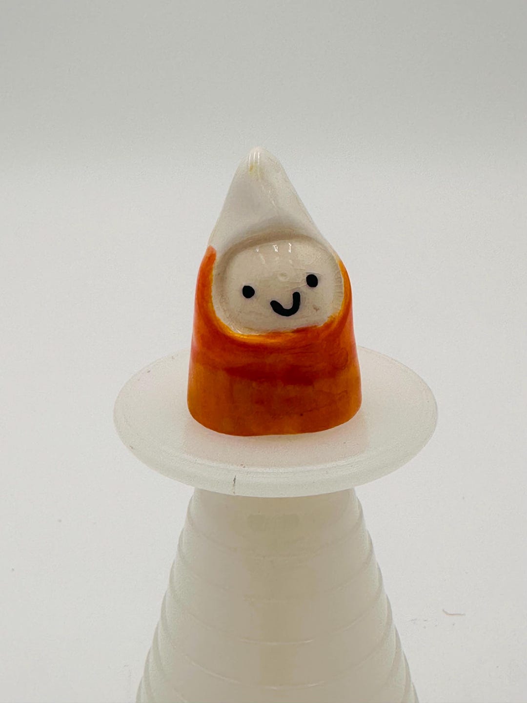 Candy Corn Sprite - Etsy