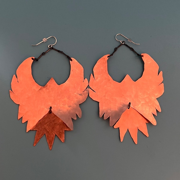 Chandelier Earrings - Etsy