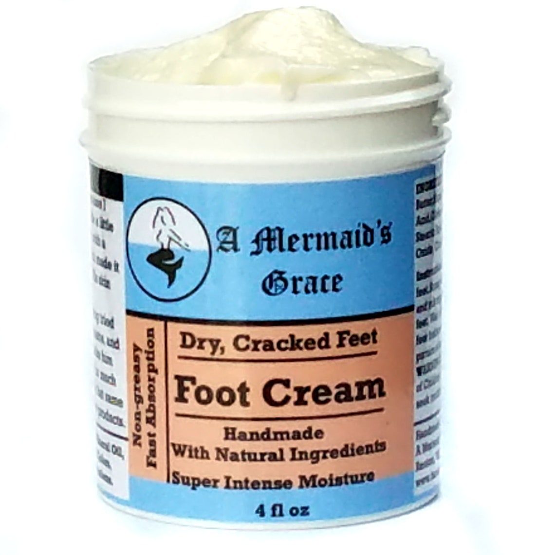 Buy Cracked Heel Cream Repair Cracked Heels Fast Online in India - Etsy