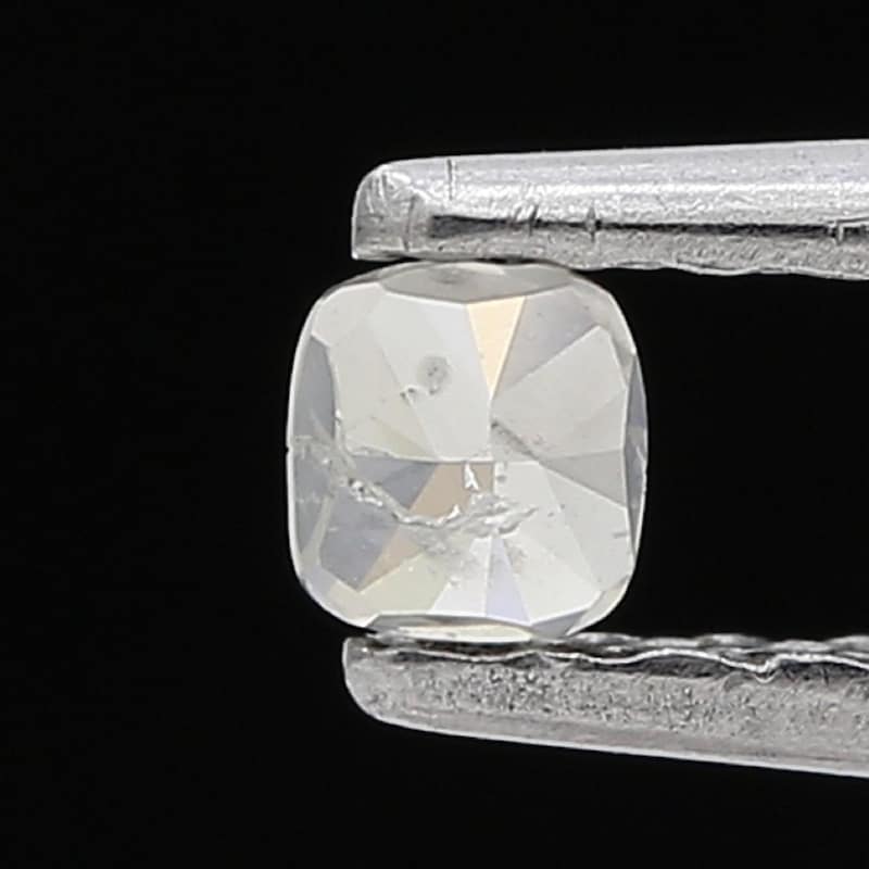 Natural Diamond Ring Video - Etsy