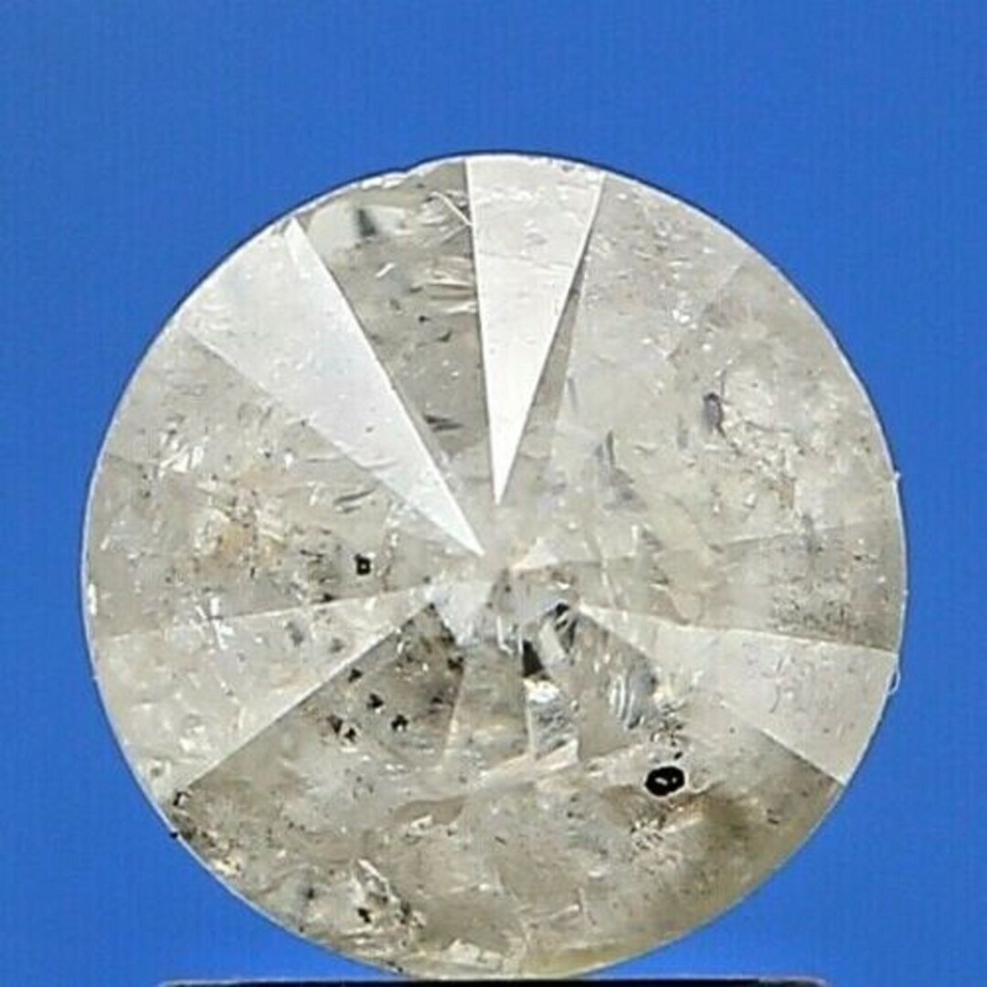 Natural Diamond Rustic Diamond Round Brilliantcut 1.75ct 6.8MM - Etsy