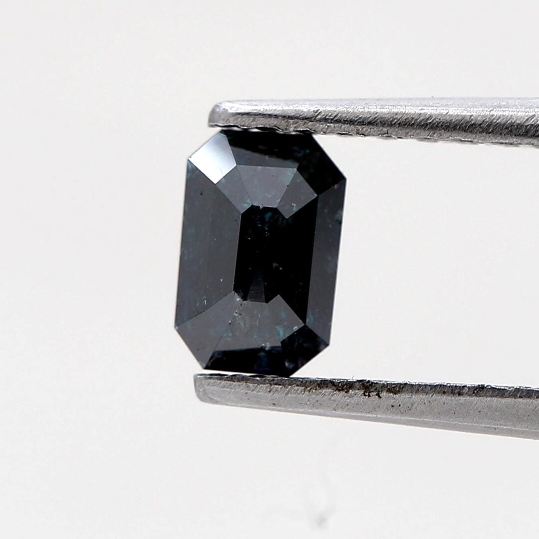 0.87 CT Natural Diamond Octagon Shape Diamond to Make Diamond Jewellery ...
