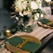 Custom 3D Printed Table Name Signs–elegant Wedding Decor | Personalized ...