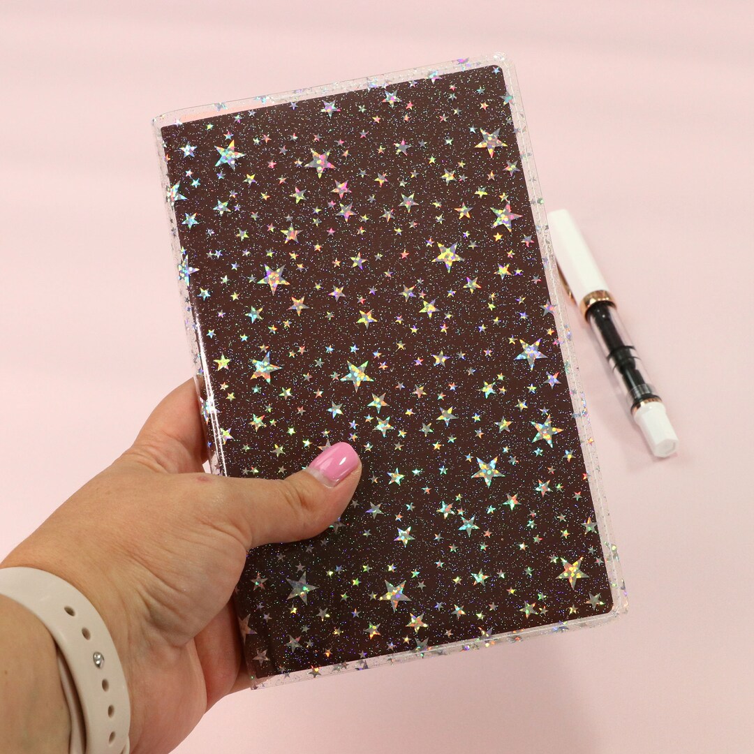 Jelly B6 Slim Nanami Cafe Note Cover - B6 Slim Nanami Cafe Note Cover ...