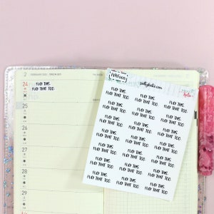 Sassy Stickers Cursing Stickers Curse Word Stickers Swear Stickers ...