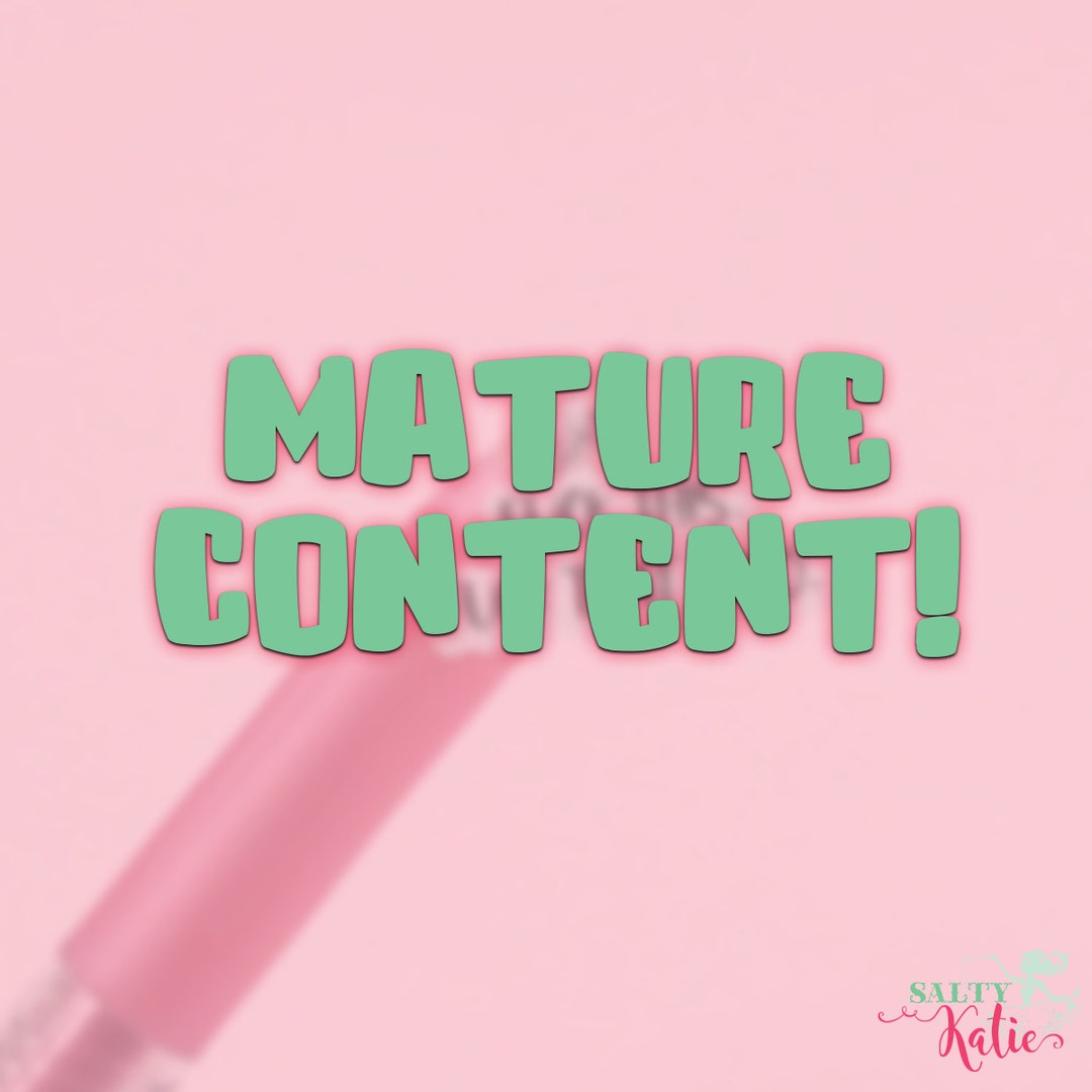 Sassy Stickers - Cursing Stickers - Curse Word Stickers - Swear ...