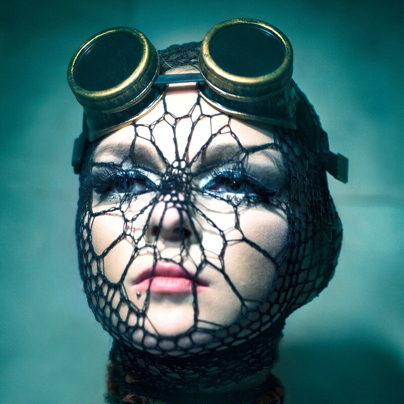 See Thru Mask - Etsy