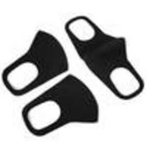 Light Face Covering, Facemask, Personalized Mask, Face Protection, Made ...