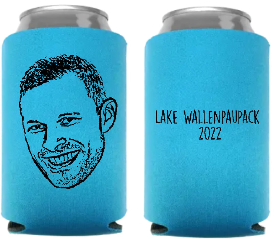100 Your Pic , Birthday Party Coolers, Beer Holder, 30th Bday Party ...