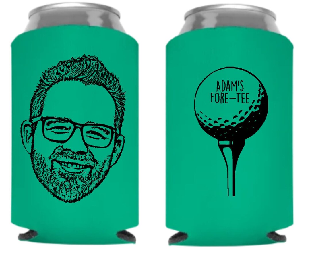 150 Cooler Party Pack, Photo Transfer Coolers, Cozy, Coolies, Beer ...