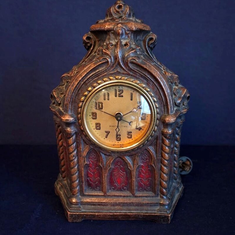 Antique Clocks 1920s - Etsy