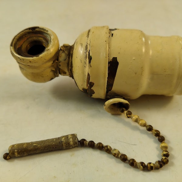 Steampunk Socket - Etsy