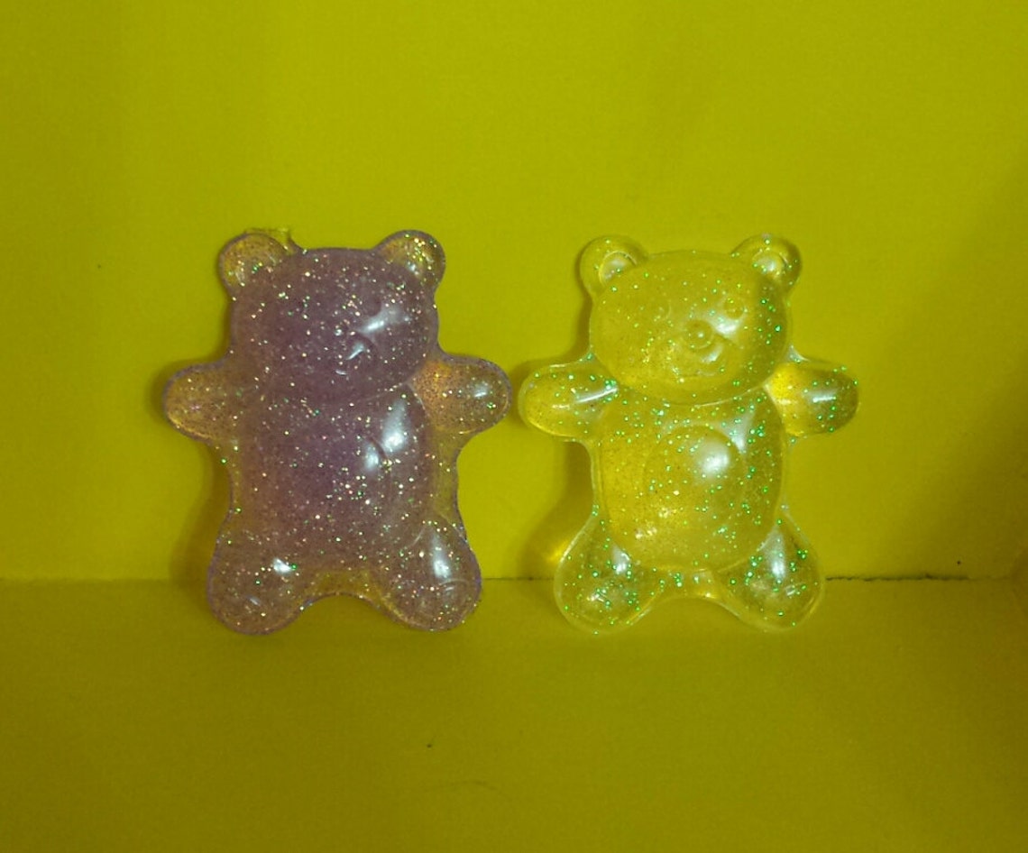 Teddy Bear Lead Xray Tech Markers Etsy