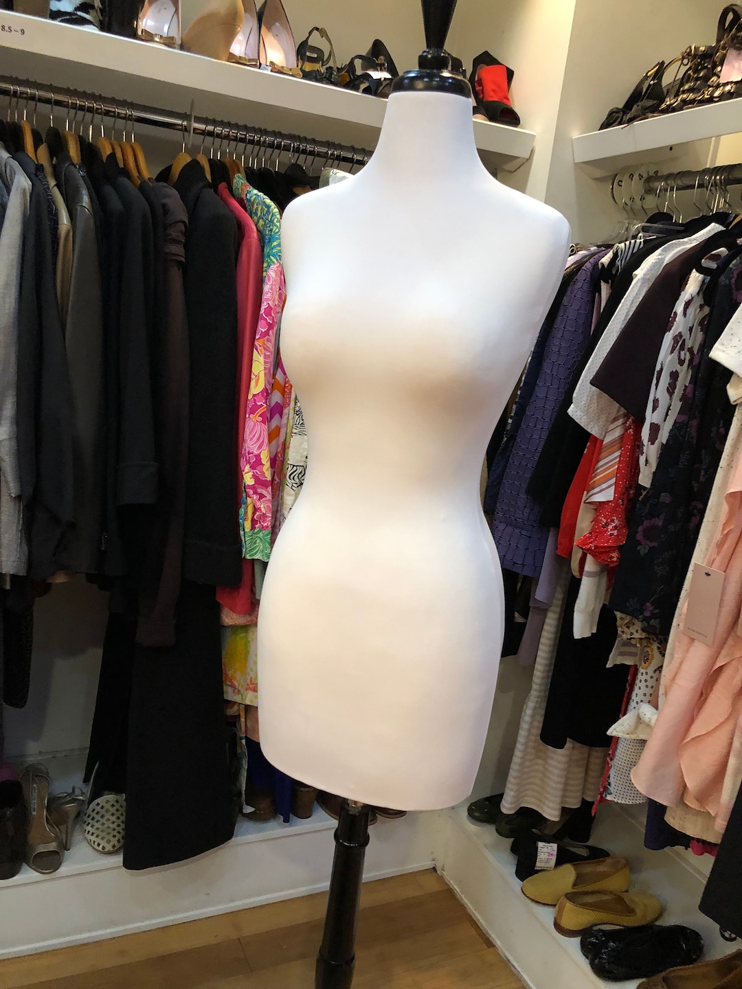 Mannequin Cover - Made in USA - Etsy