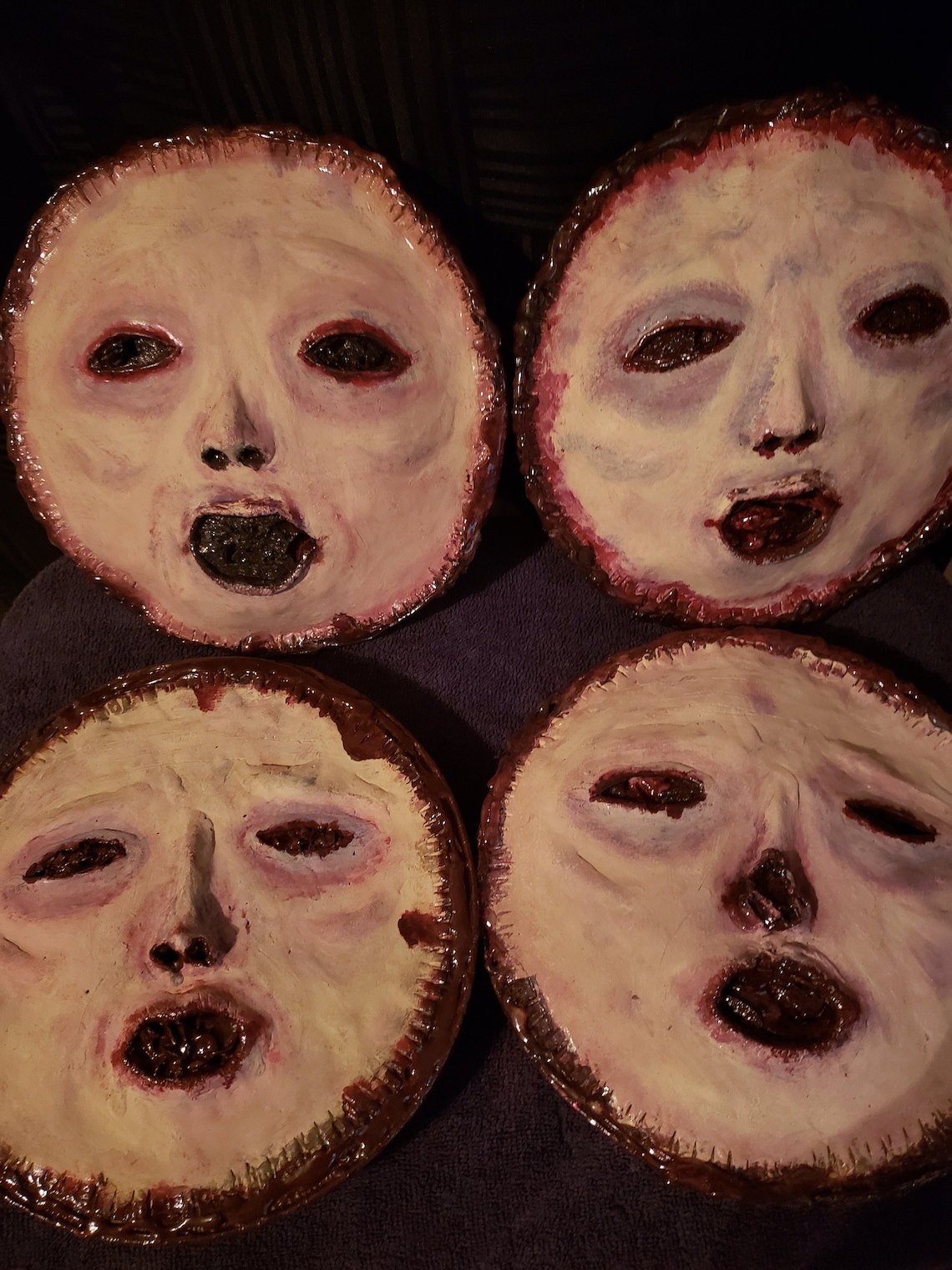 People Pot Pie - Etsy