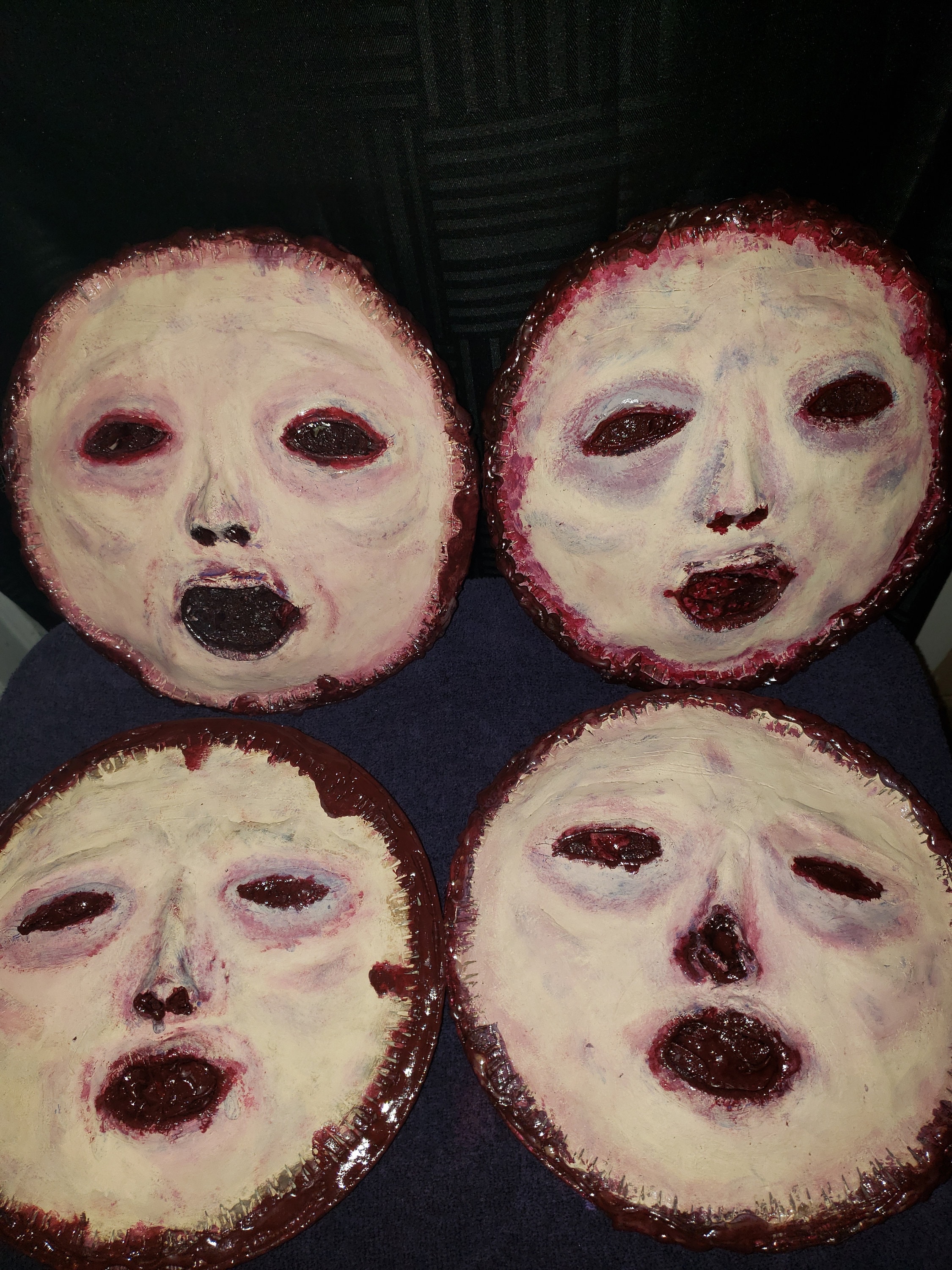 People Pot Pie - Etsy