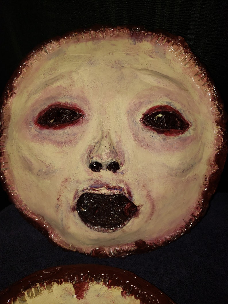 People Pot Pie - Etsy