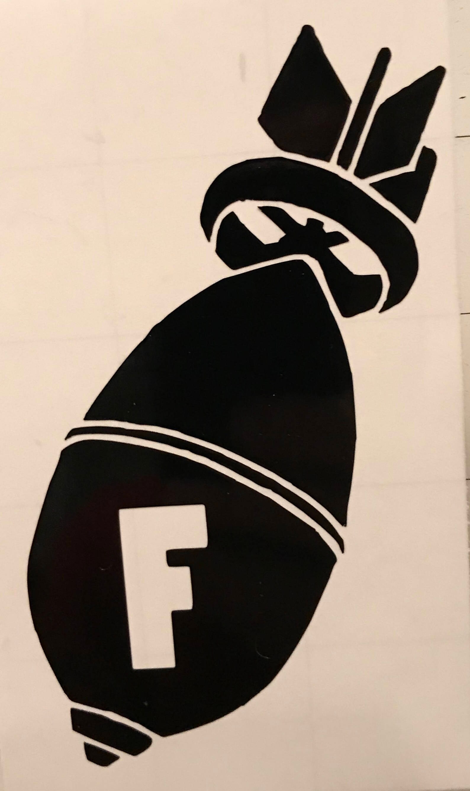 F-BOMB - Etsy