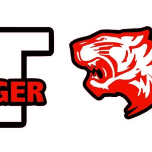 Custom Vinyl Wrestling Headgear Decals - Etsy