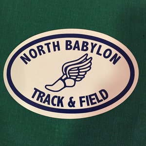 Custom Sports Team Magnets - Etsy