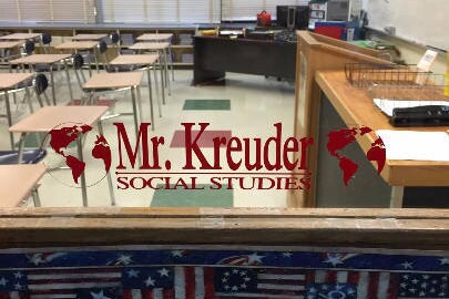 Social Studies Teacher Subject Stickers - Etsy