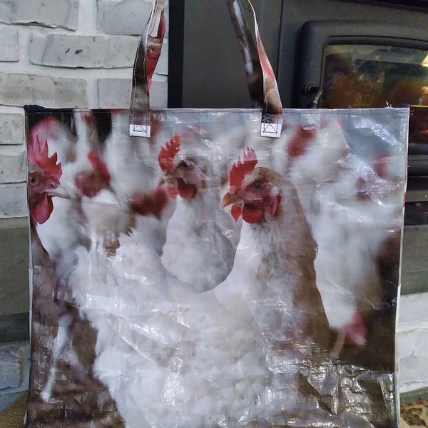 Chicken Purse - Etsy