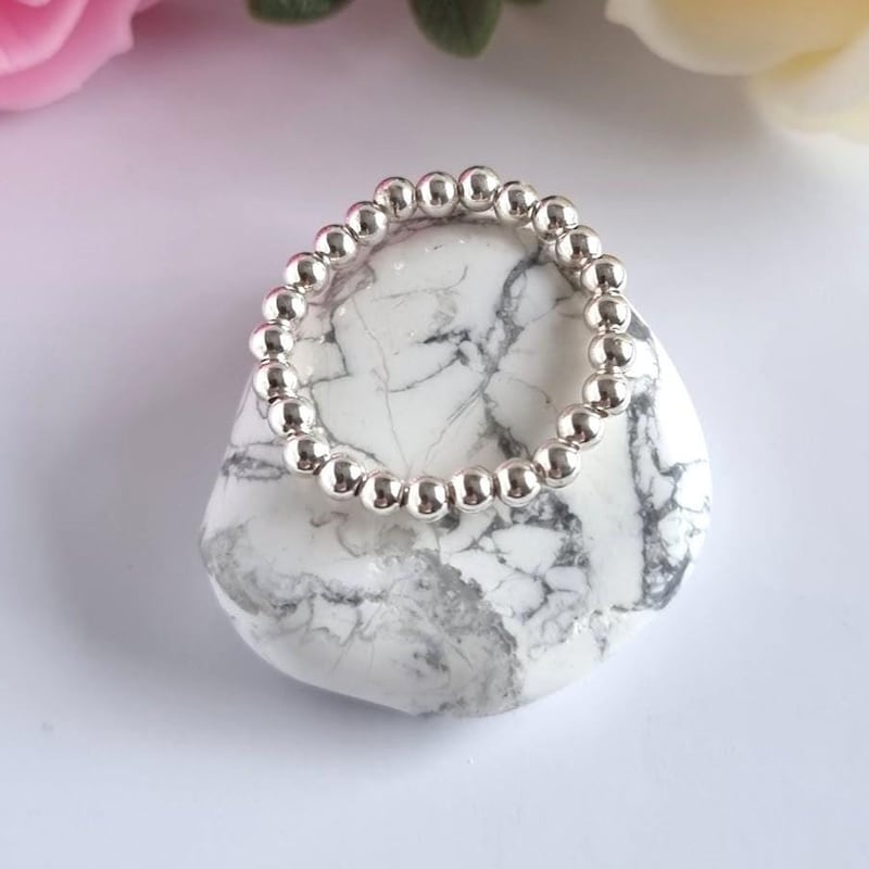 Stretch Rings - Etsy