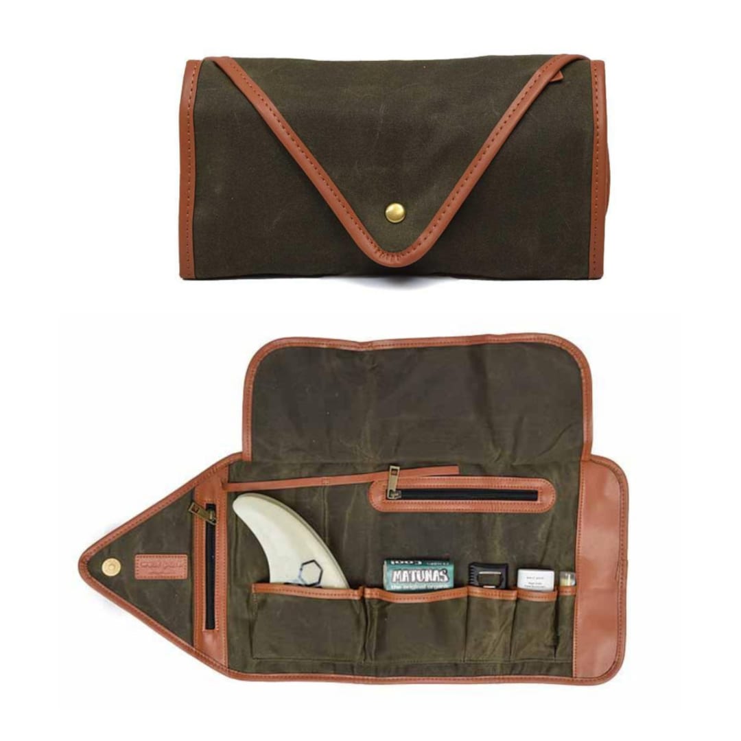 Surf Kit | Surfer Gift | Surfing Accessories & Essentials Surf Wax ...