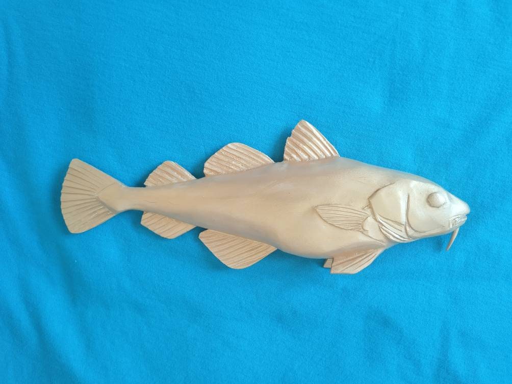 Home Décor Taxidermy & Curiosities Home & Living 35 cm 3D wall wooden ...