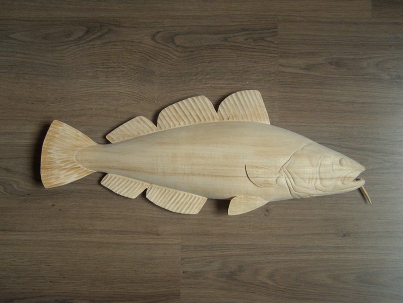 Home Décor Taxidermy & Curiosities Home & Living 35 cm 3D wall wooden ...