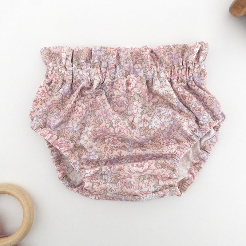 Baby Bloomers - Etsy
