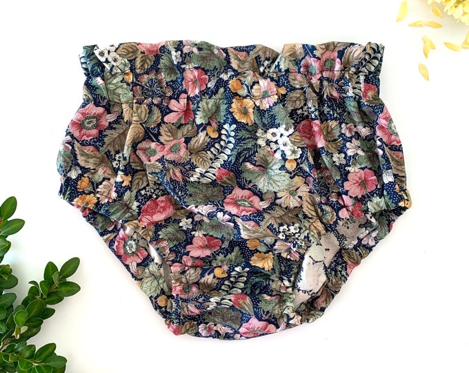 Personalized Baby Bloomers, Personalized Diaper Cover, Personalized ...