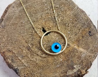 Evil eye jewelry | Etsy